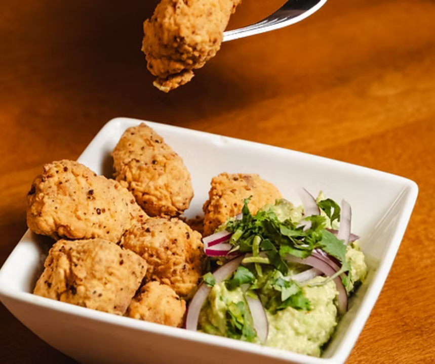 Altamar Seafood & Bar - Pharr 8001 S Jackson Rd Ste 1 | Toast
