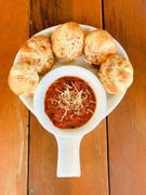Countryside Pizza & Grill - Combination Calzone