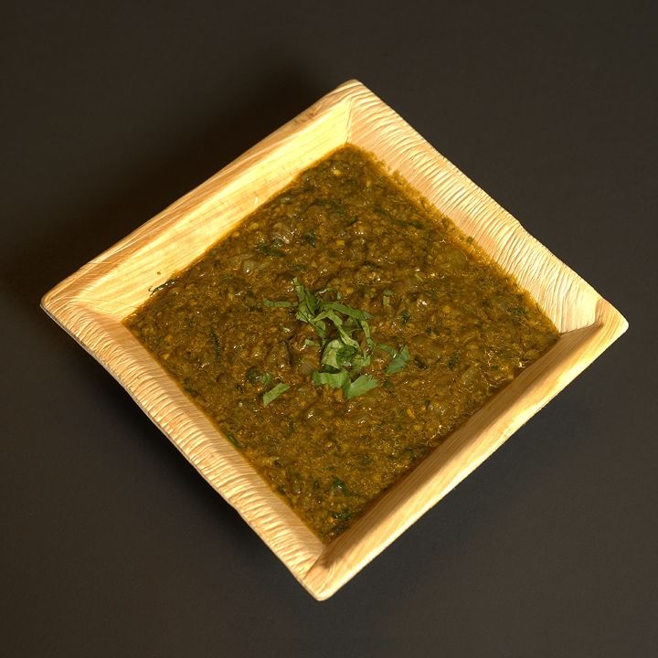 Hillcroft - Extra puri