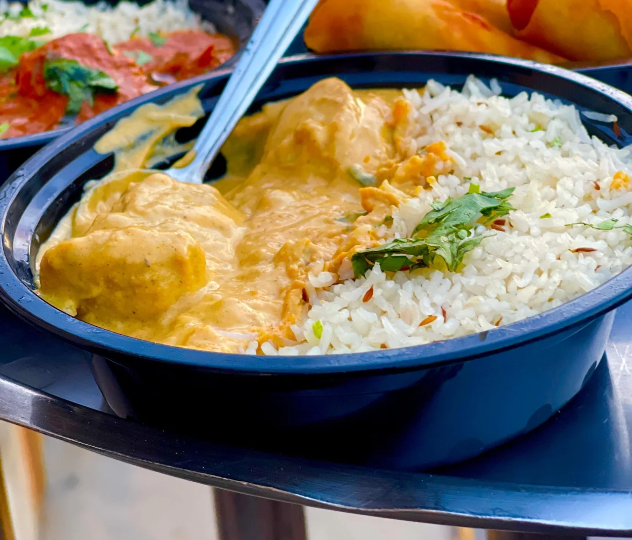 Little India (Taste of India)