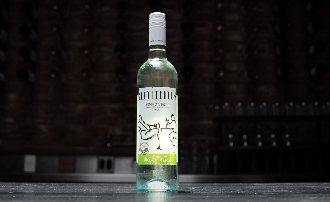 Bodega Wine Bar - Coca-Cola