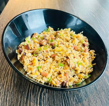 Ming's at La Cantera - Southern Star Light