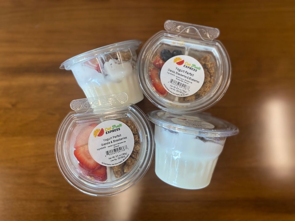 Lake of the Woods Coffee Company - *Limited* Soup Bread Bowl