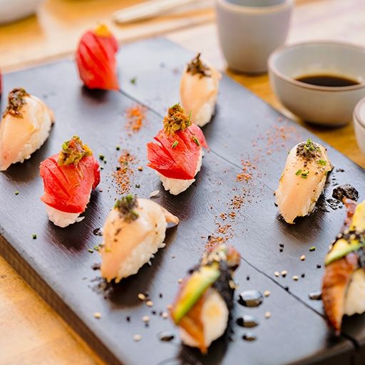 Quince Riverside Quince Riverside - Pepper Crusted Chicken