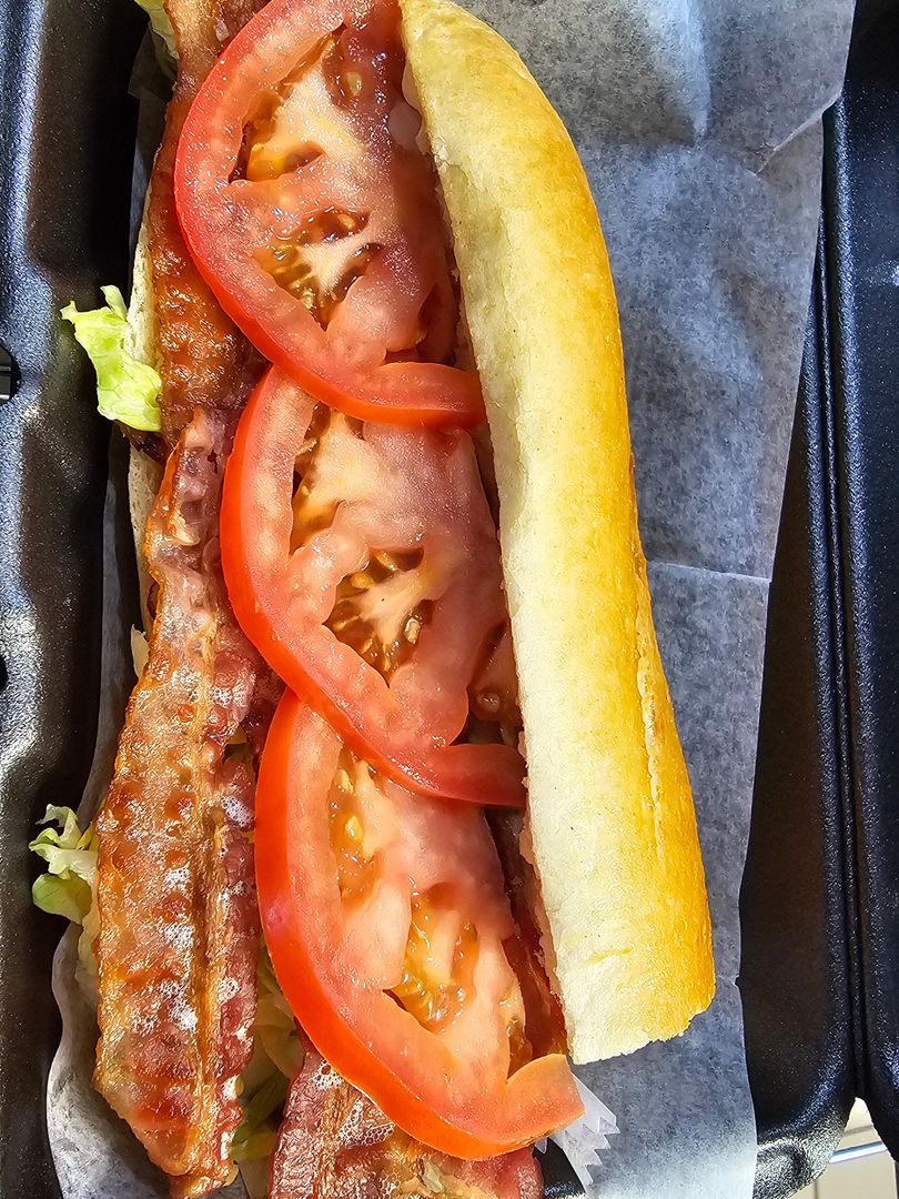 Tinn's Grilled Philly Steak Subs | Rochester, MN - Tinn's Philly