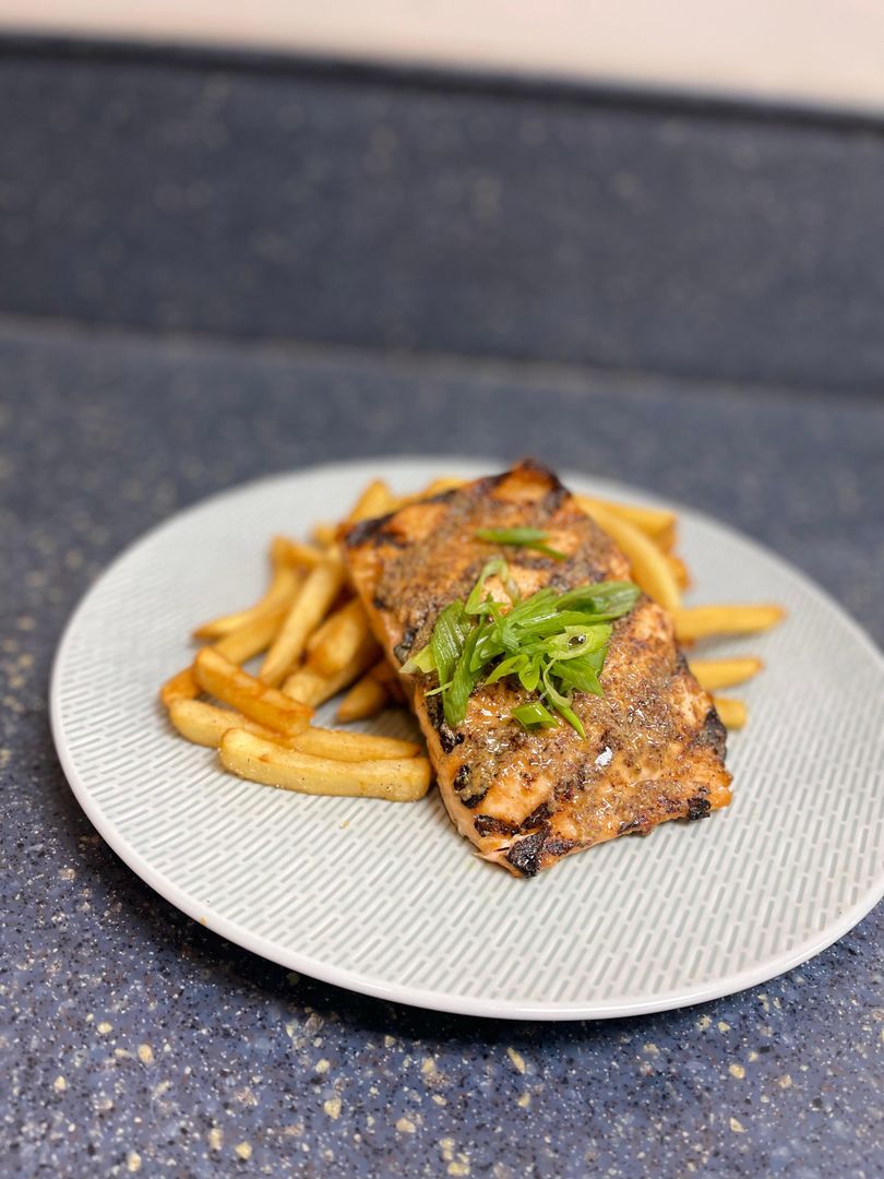 The Filson The Filson | Toast