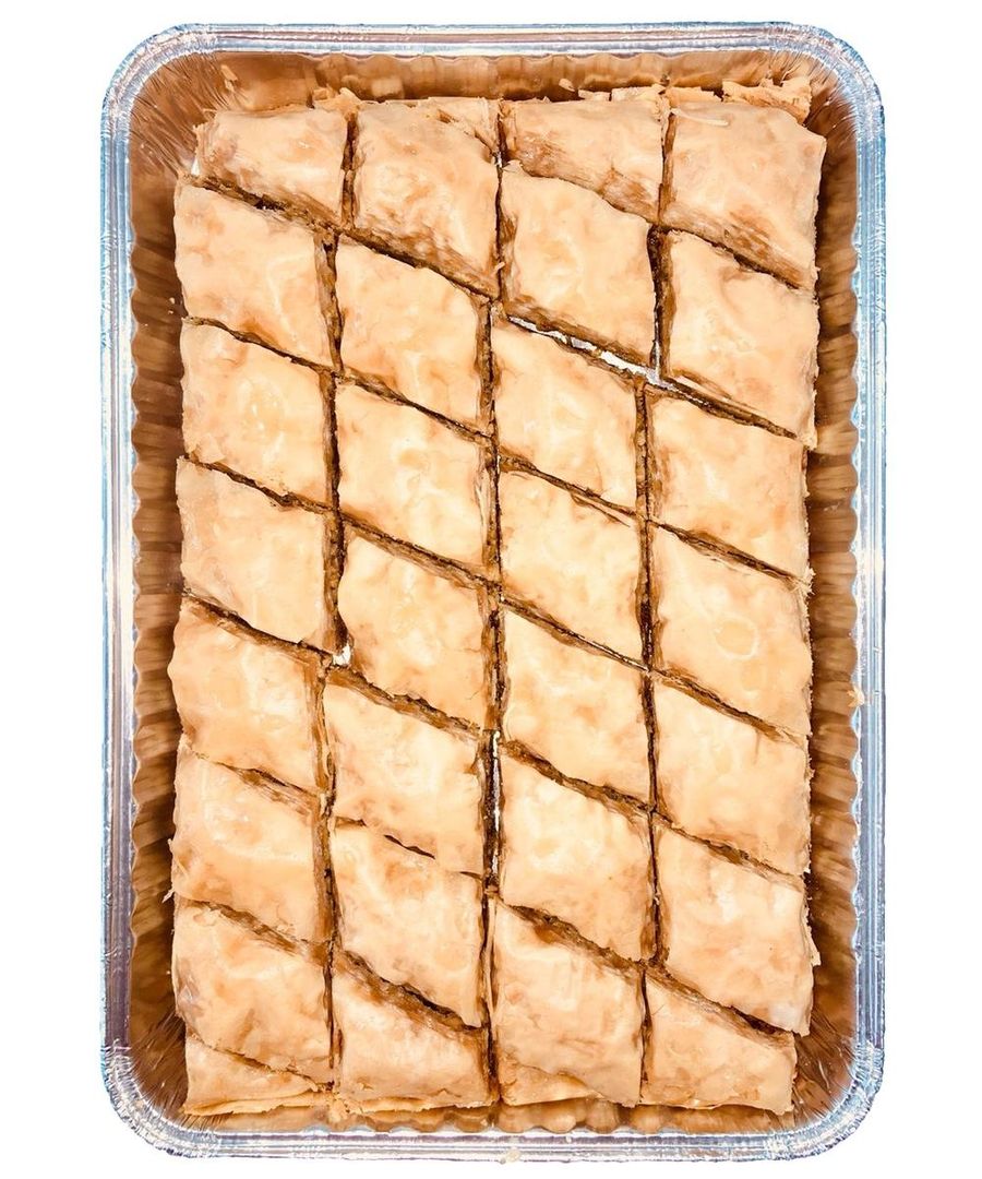 Farhat Sweets | Toast