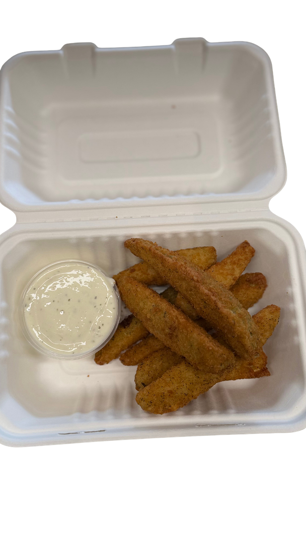 Gigi's Pizza Co. - Greco Panini