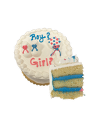 Cake Bar - Dallas | Toast