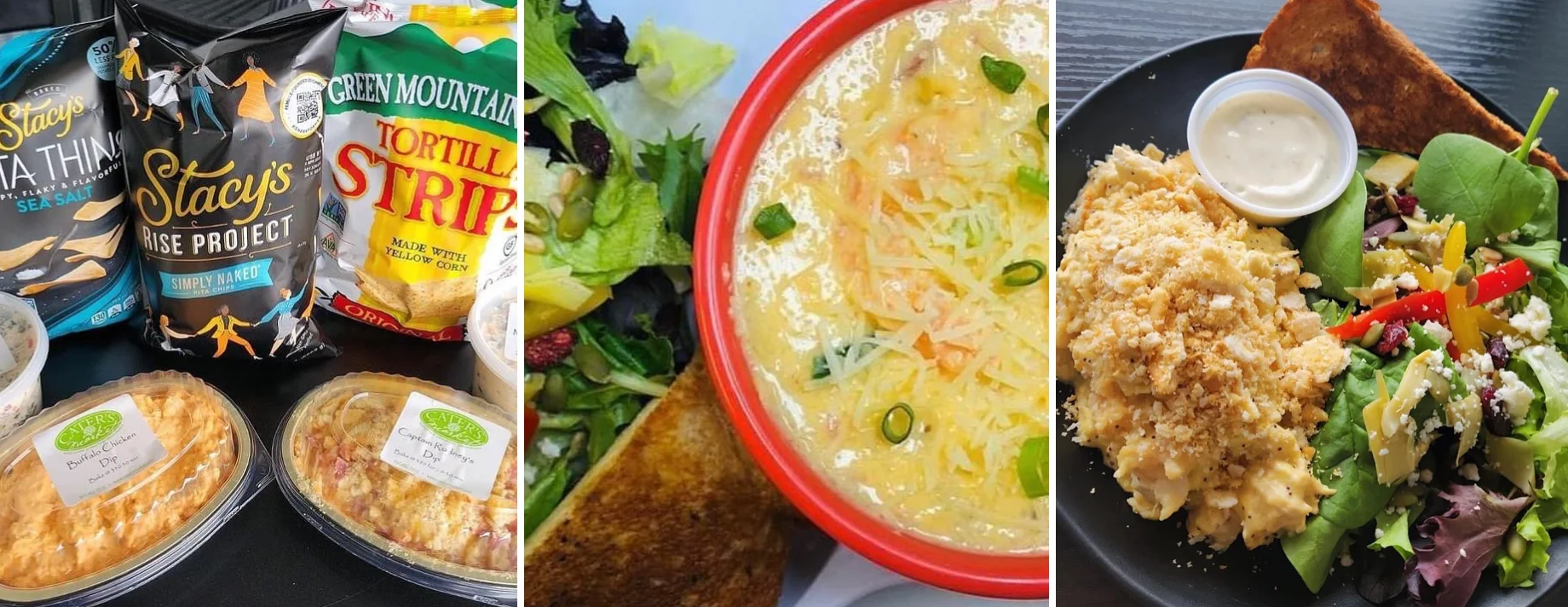 Starkville - KING CAKE RSJ FLAVOR