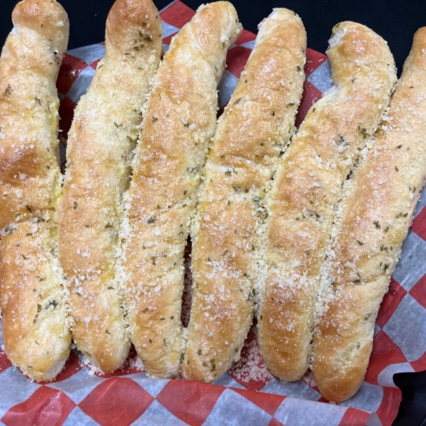Mancino's Pizza & Grinders (Allendale) - Homemade Breadsticks