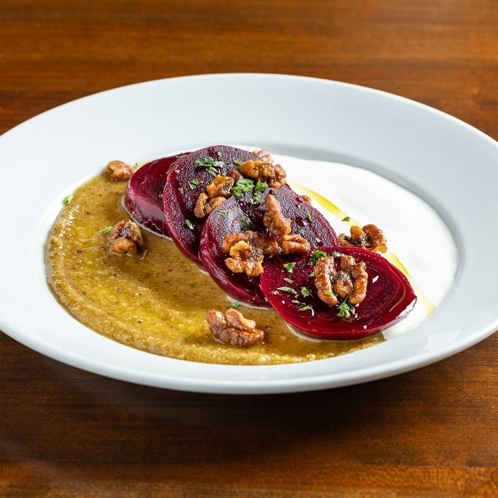 Francesca's Intimo - Rigatoni dei Sardi