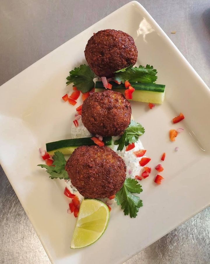 Table 65 Bistro & Gelato Cafe | Toast