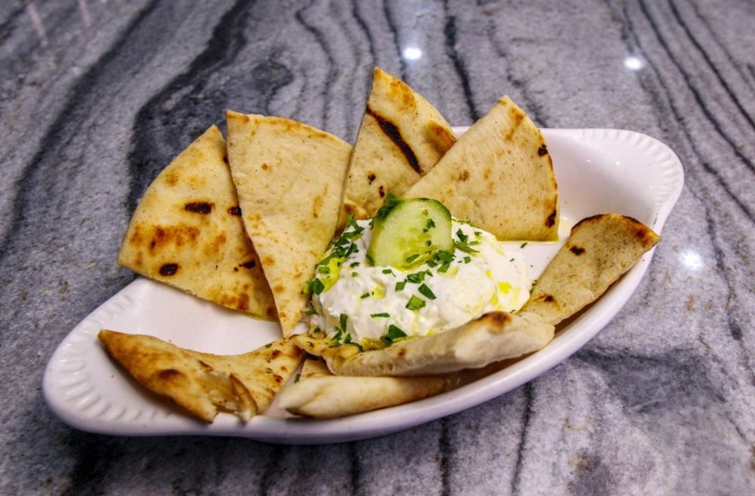 OPA! Modern Greek Cuisine- Orland Park 8801W. 143rd Street | Toast