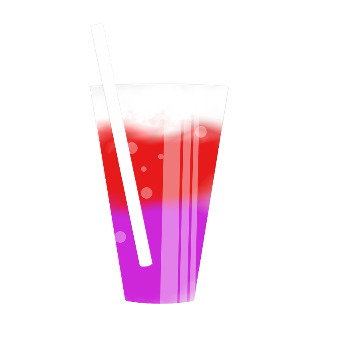 POP - Nagini (Coke, Cinnamon, Cherry, Luster Dust)