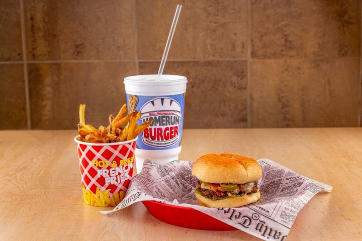 5608 Outer Loop - 10. Veggie Delight