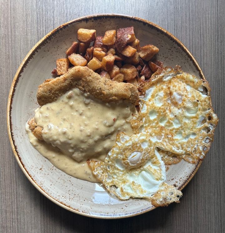 The Stagecoach Inn | Toast