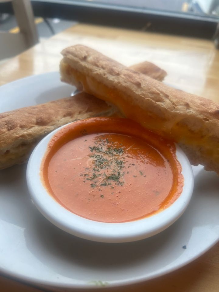 Earth Cafe - Myrtle Beach 3811 North Kings Highway - Matcha