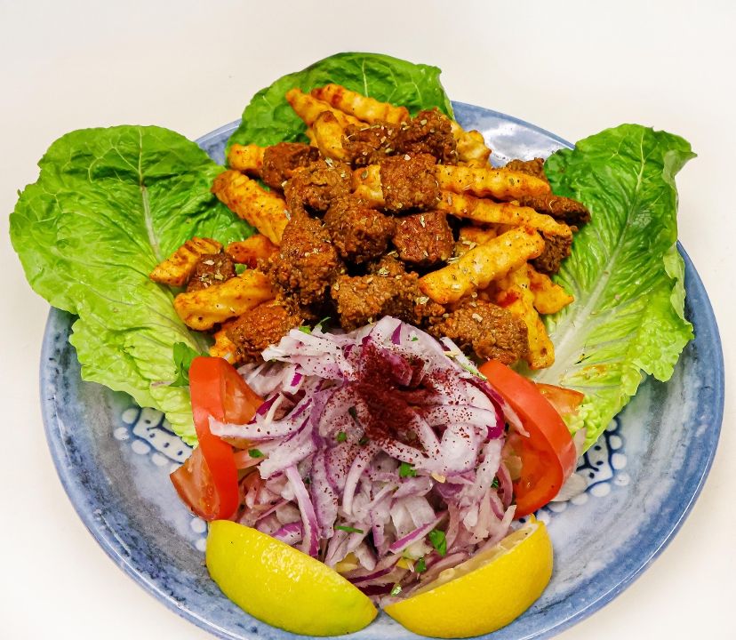 Bosphorous Turkish Cuisine - Winter Park | Toast