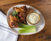 Rustic Root Kitchen and Drinks | Toast