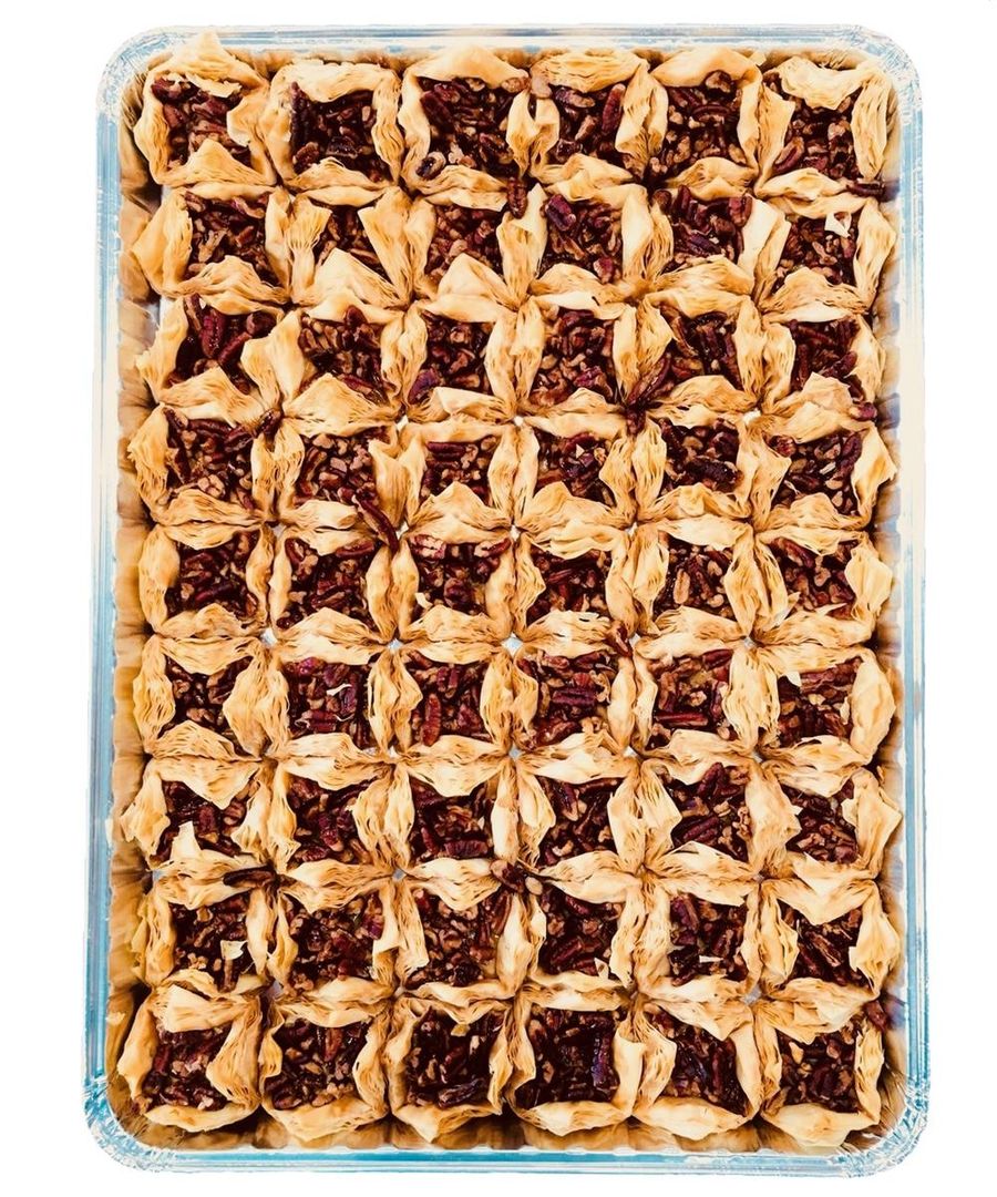 Farhat Sweets | Toast