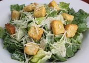 Roosters Newark - Red Rooster Salad - Full