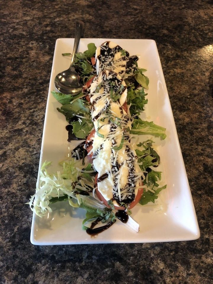 3615 S Florida Ave - Sicilian Pizza