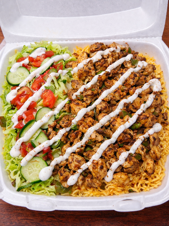Fresh Deli and Convenience 200 Robeson Street - Philly Cheese Steak