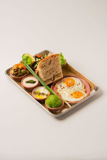 Sesame Bakery Sesame Bakery - SPECIAL DESSERT