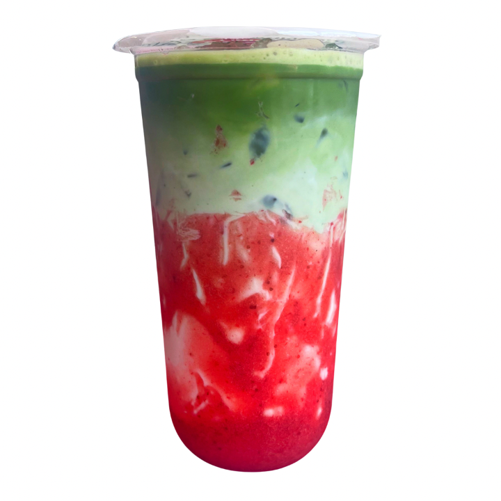 Pink Panda Tea Bar Pink Panda Tea Bar Ybor | Toast