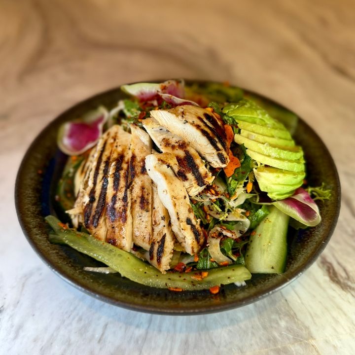 Cafe Hagen | Bellevue - Recipe Book