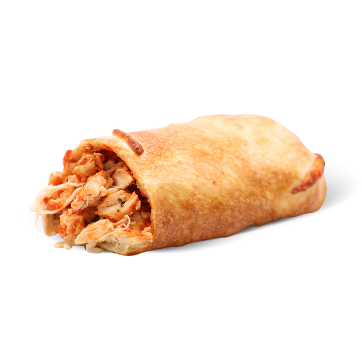 Notty's Italian Burritos Rocklin, CA #2 | Toast