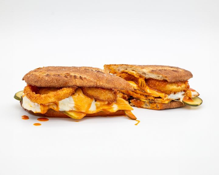 North Bergen - Cheesy Bird