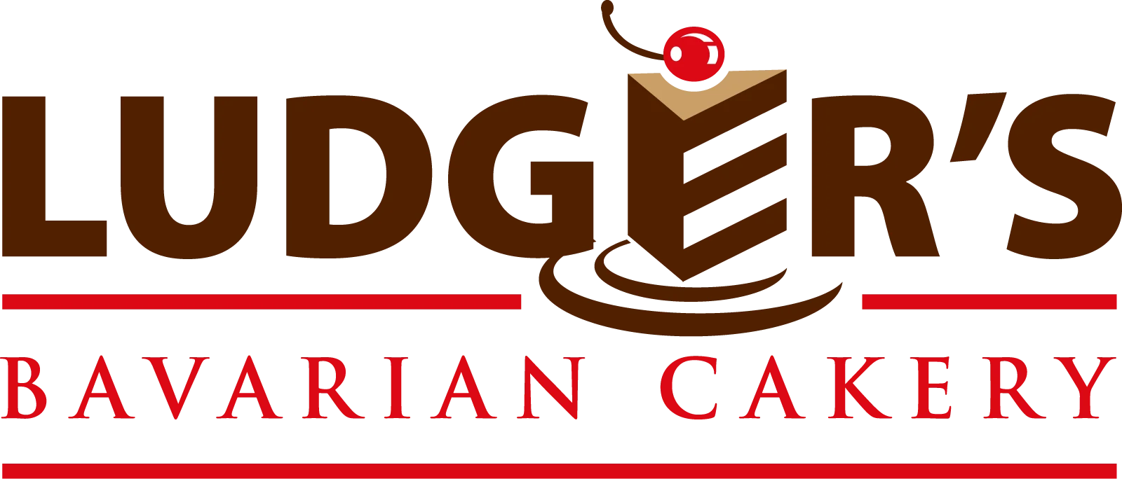 Ludger's Bavarian Cakery - Frozen Whopper