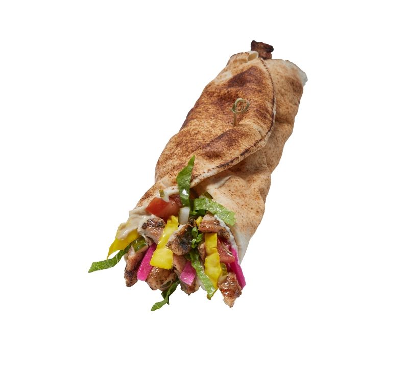 Pita Way - Rocky River | Toast