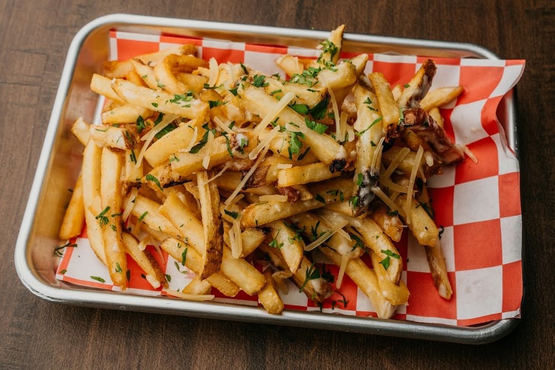 Seminole Tap 5956 Executive Drive | Toast