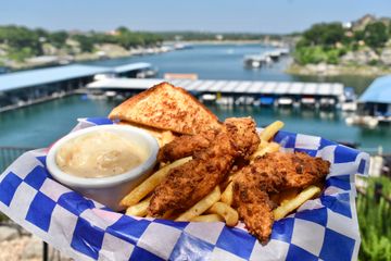 Briarcliff - Steak n eggs