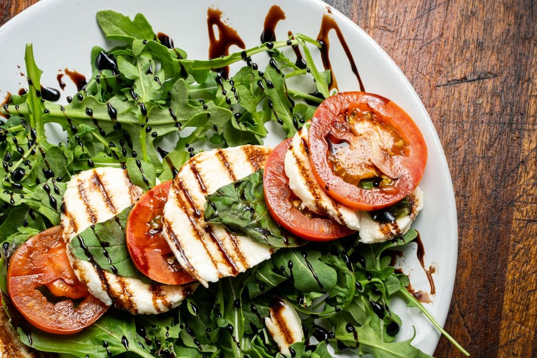 Cheesy Pint Pizzeria | Toast