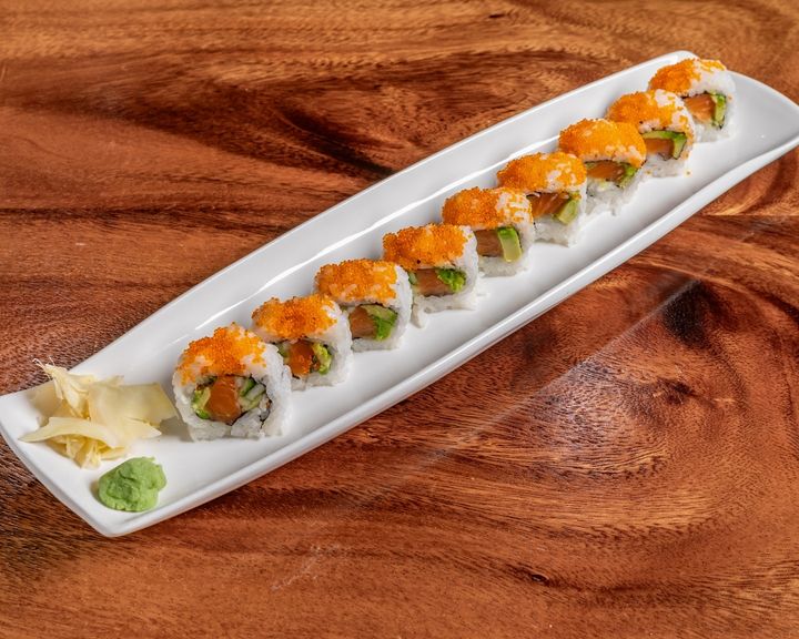 Japonessa Sushi Cocina Seattle | Toast