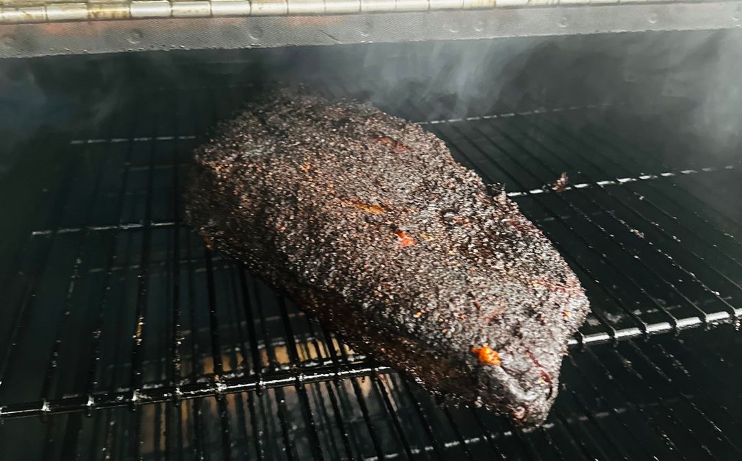 Northeast Smokehouse Store - Chicken Stew