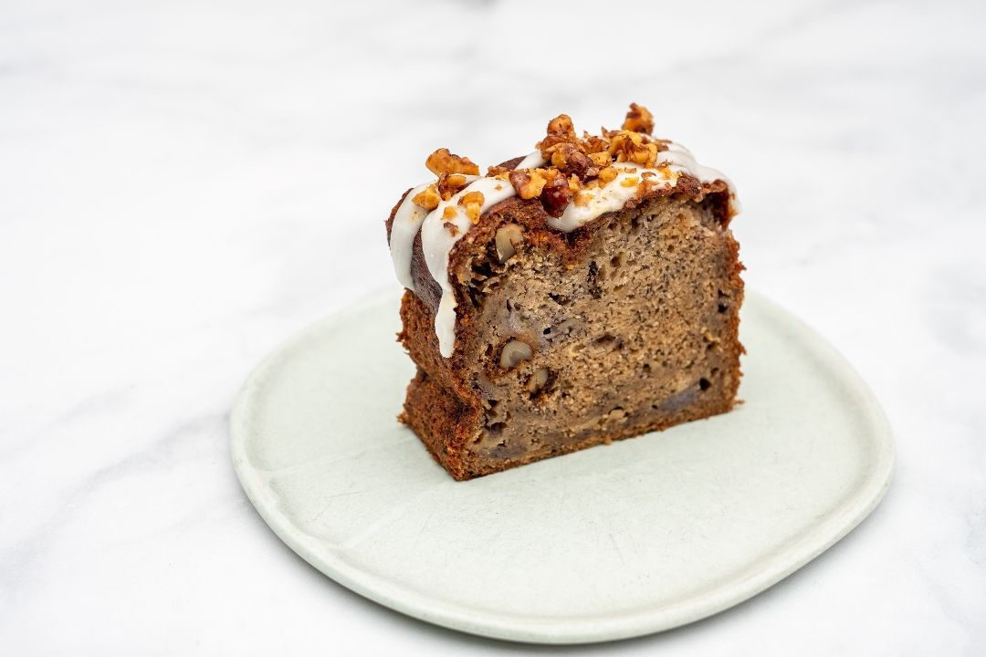 Superba Food + Bread Hollywood - SUPERBA BREADS