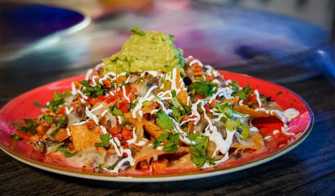 AZUL TEQUILA BAR & MEXICAN GRILL AZUL PAWTUCKET - CHIPS SALSA AND GUACAMOLE