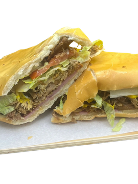 Mima's Cuban Cafe - A Taste of Miami - S. Pellegrino Sparkling Natural ...