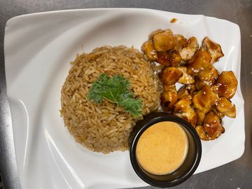 Hiko Japanese Steak, Sushi & Ramen - Perryville | Toast