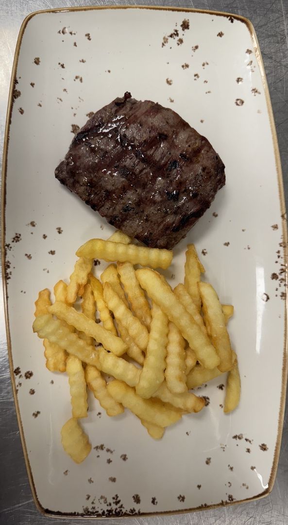 The Matrix Room 808 Illinois S Route 59 | Toast