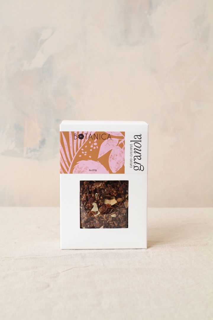 Botanica Restaurant & Market - La Onda "La Mala"