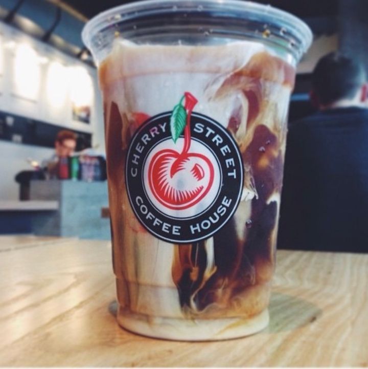 2719 1st ave. - Raspberry Soda Lotus