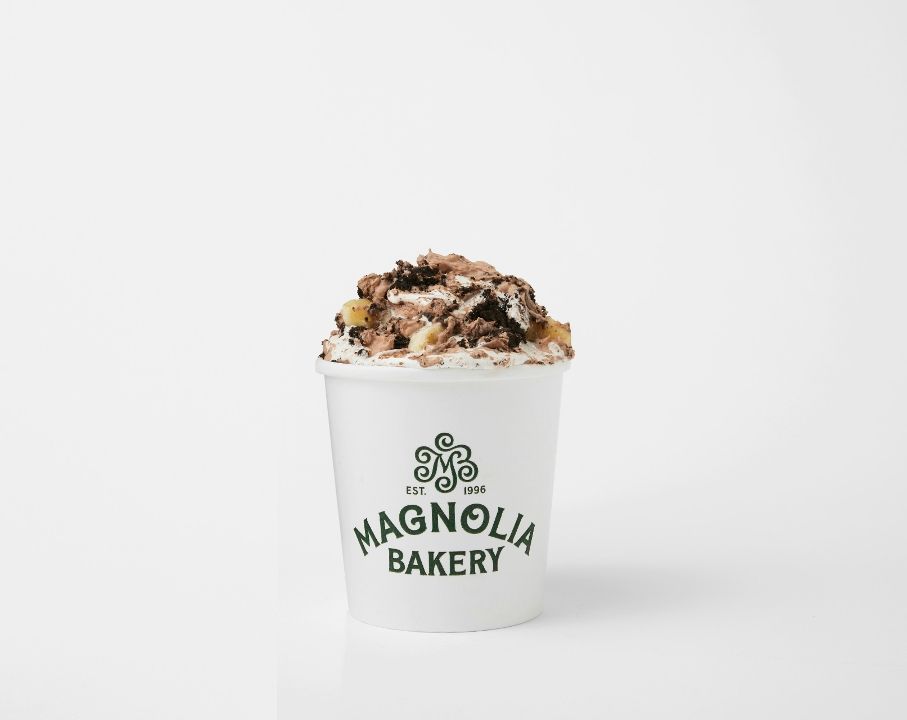 Magnolia Bakery Faneuil Hall - Brownie 1 Count