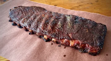 7228 Region Lane - Blueberry Pear Cobbler