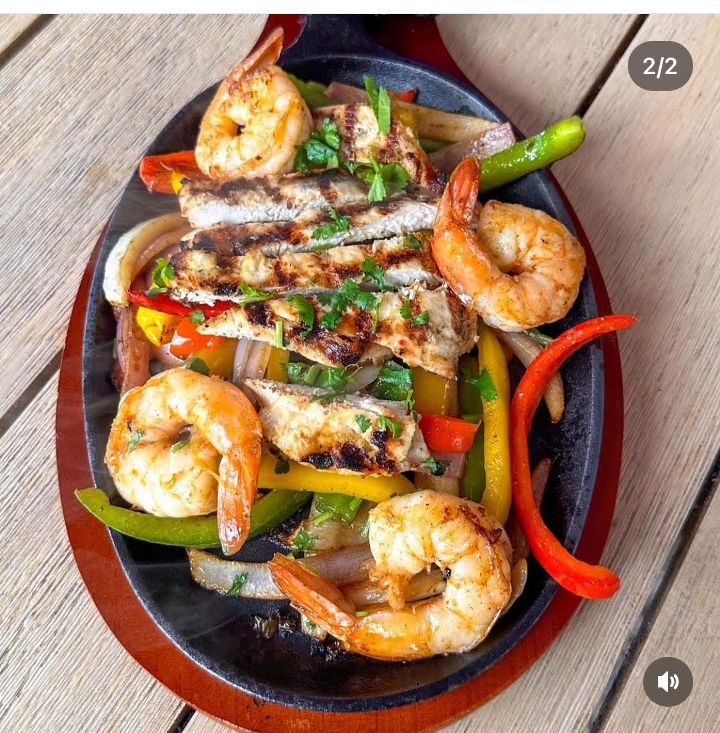 Miti Miti Latin Street Food South Orange, NJ | Toast